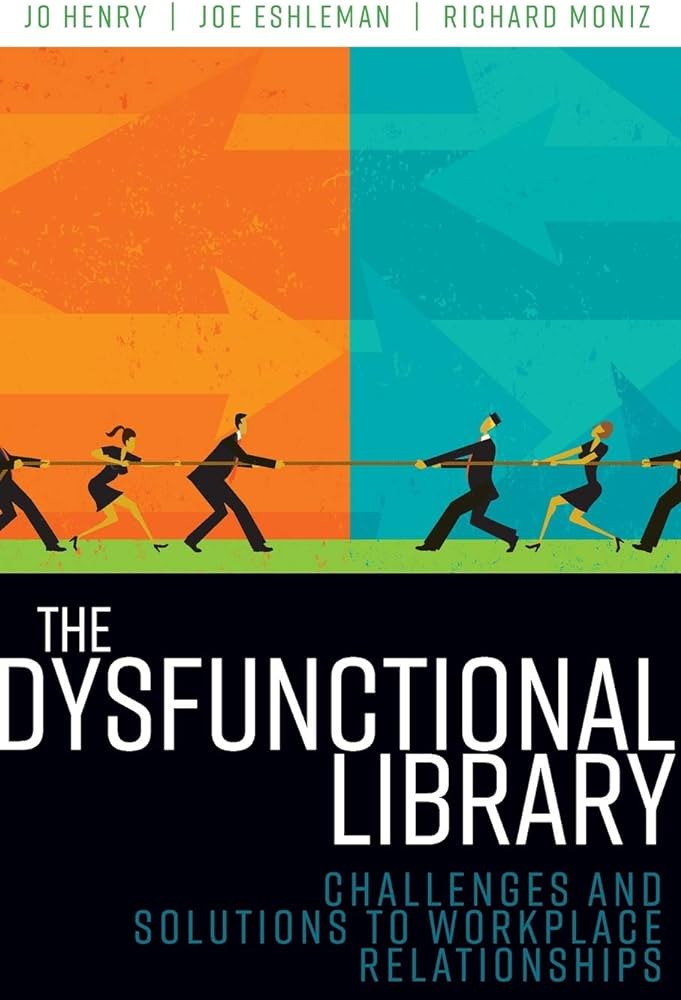 Book Haul: Workplace Dynamics – Kendrick Consulting & Communications